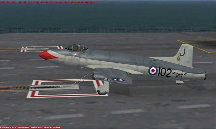 catapults - Flying Stations - quality payware and freeware for FSX ...